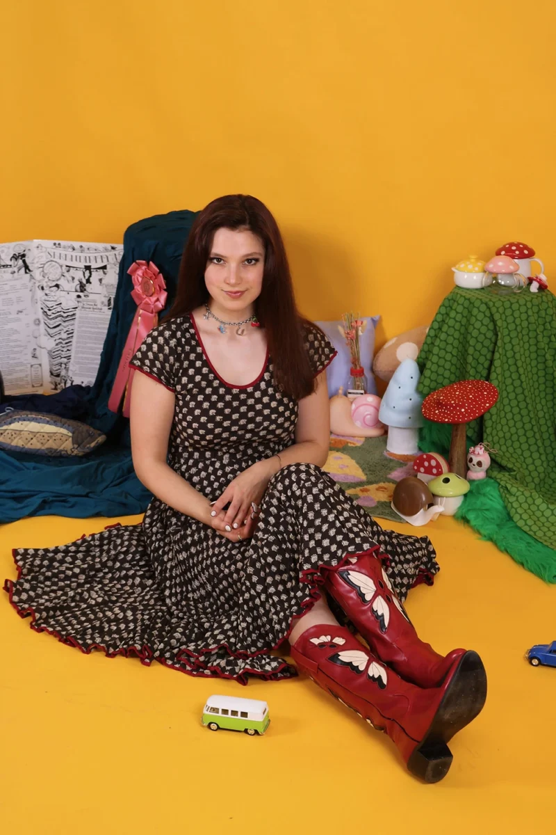 Lydia Graves, Author at 86'd Me Magazine.